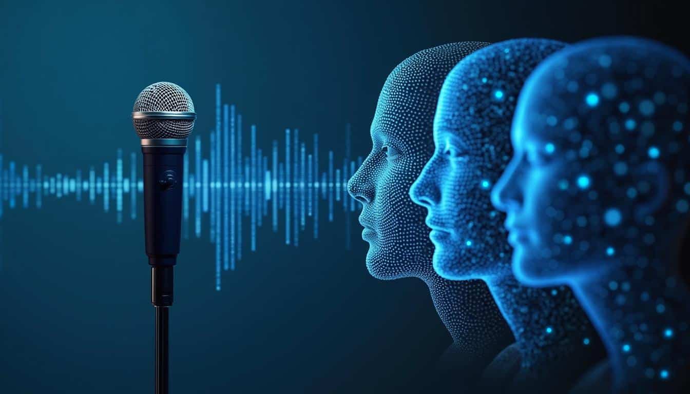 Expert Witnessing on Voice Biometrics in Patent Litigation - River Sonic Solutions